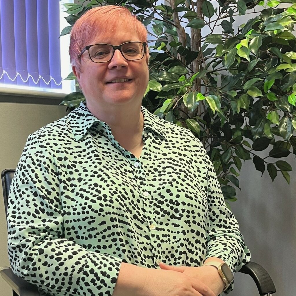 Marie Yeo DipFA - Croft And Oakes